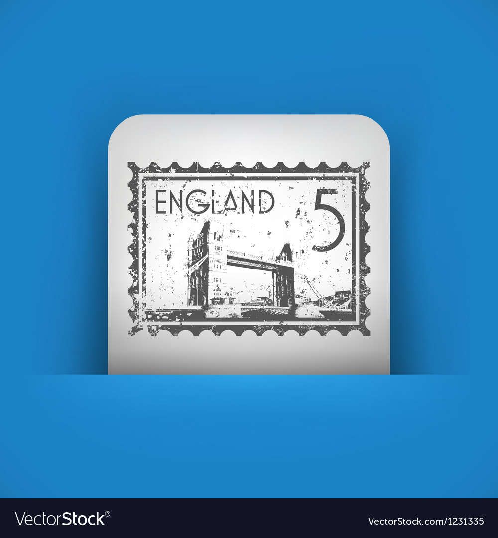 Single icon Royalty Free Vector Image - VectorStock