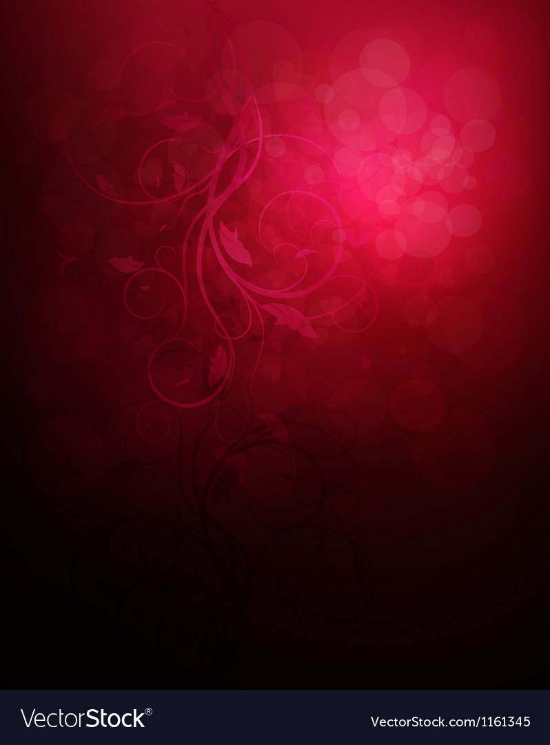 Valentines background Royalty Free Vector Image
