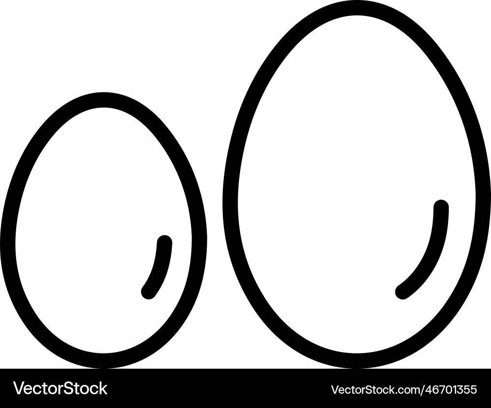 Comparisons Royalty Free Vector Image - VectorStock