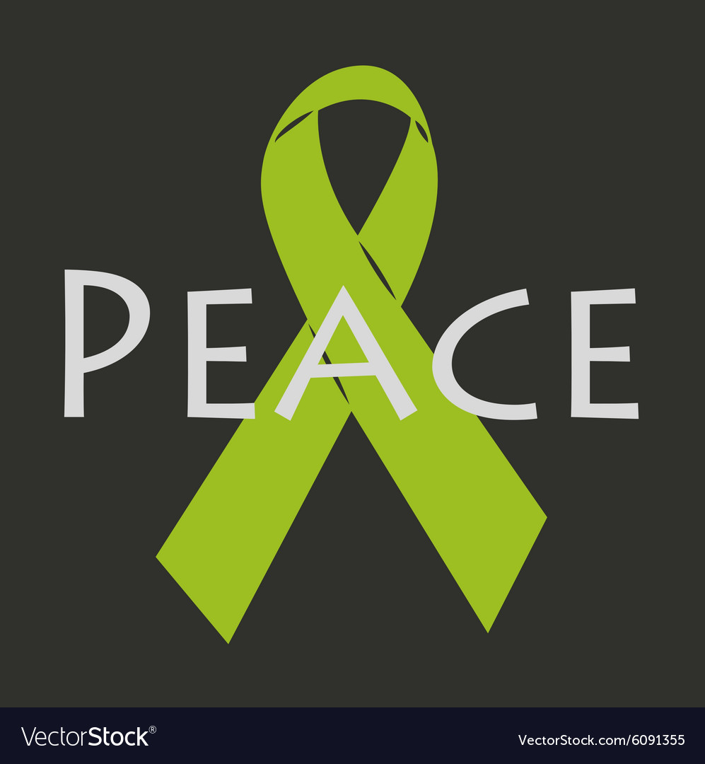 Peace Royalty Free Vector Image - VectorStock