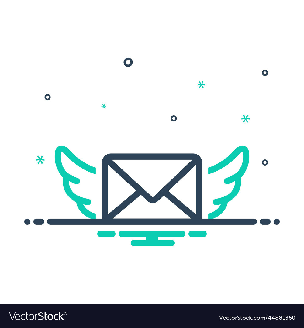 Mail Royalty Free Vector Image - VectorStock