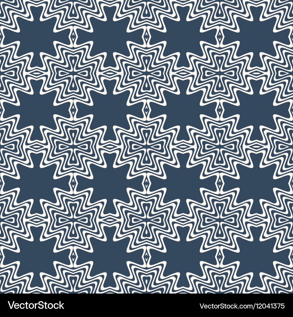 Geometric pattern Royalty Free Vector Image - VectorStock