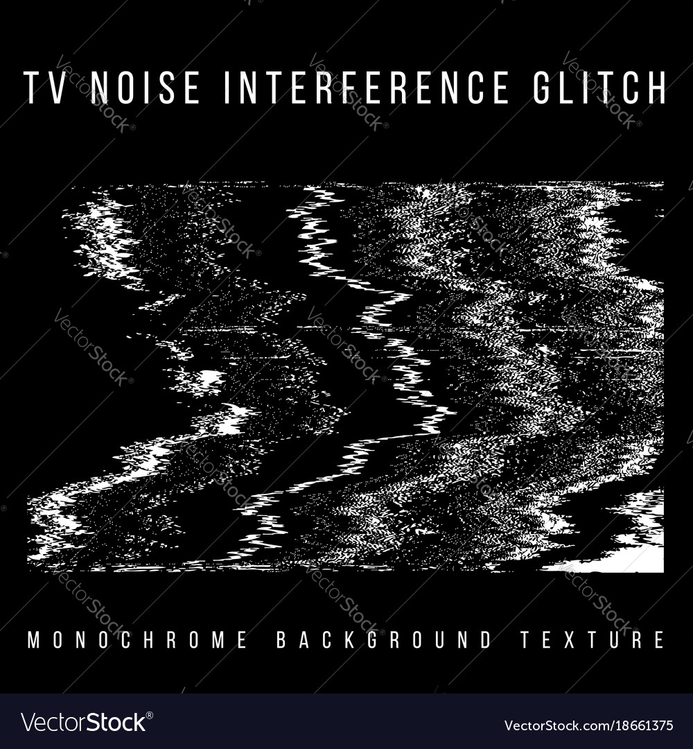Tv Interference