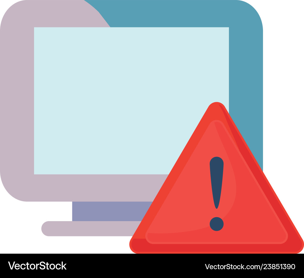 Data security design Royalty Free Vector Image