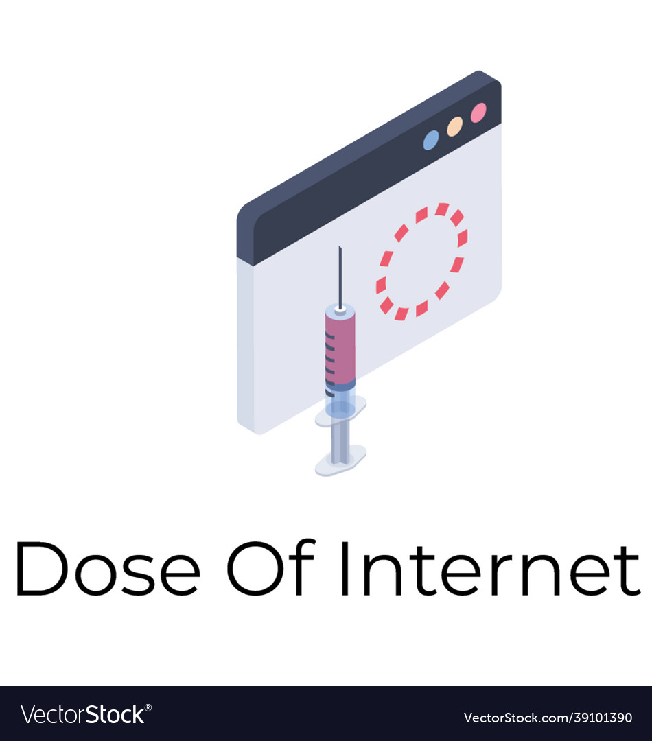 Sql injection Royalty Free Vector Image - VectorStock