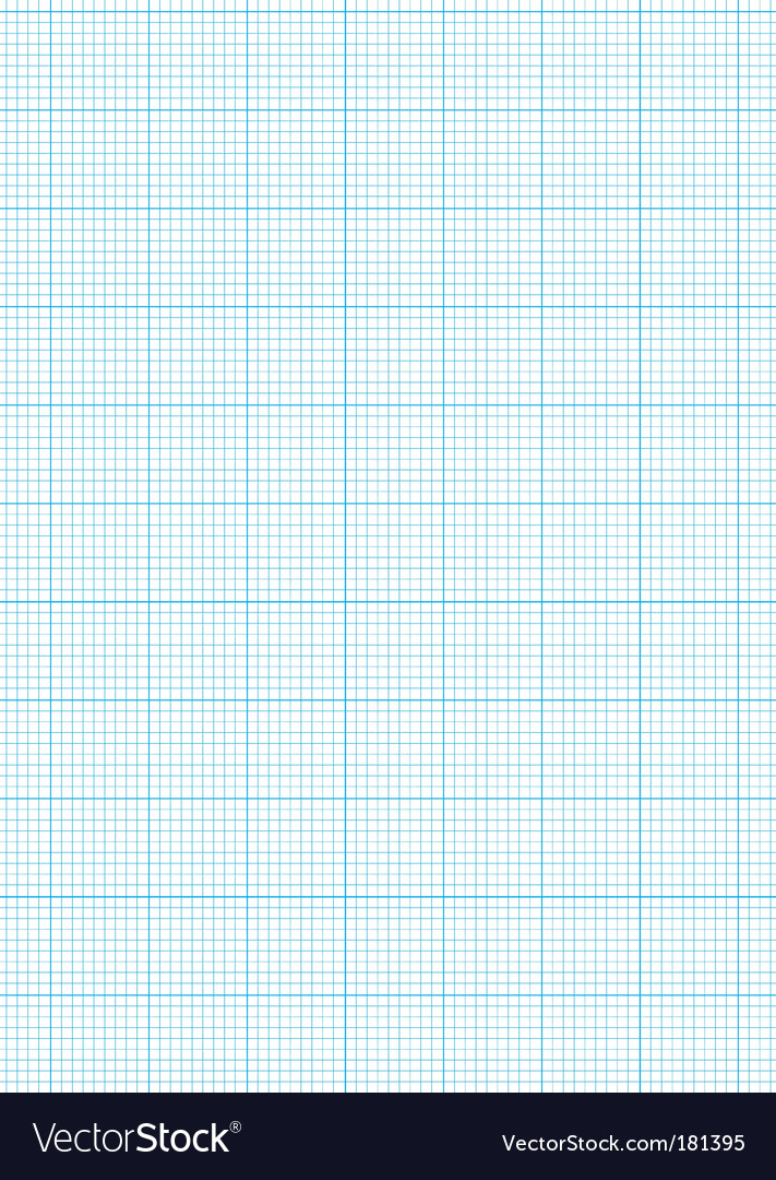 Graphing Paper Printable A4