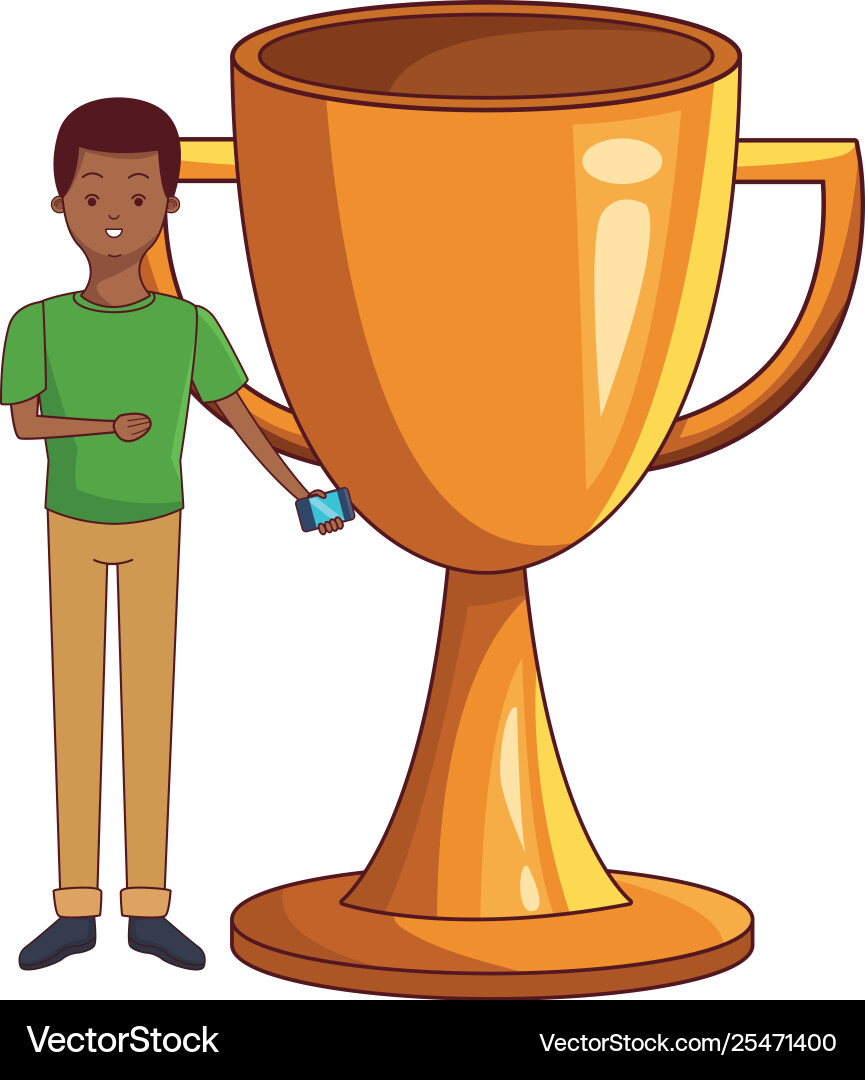 Videogames and millennials cartoons Royalty Free Vector
