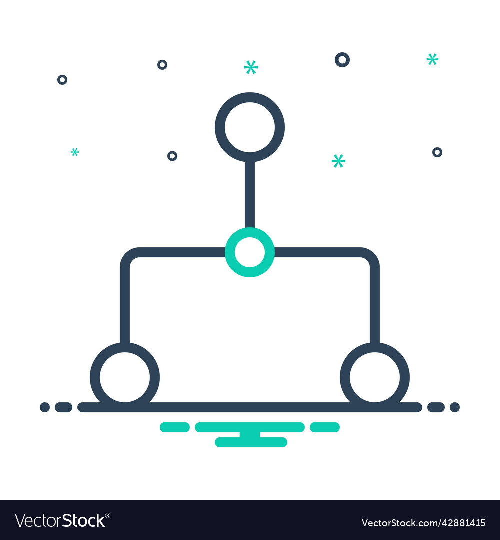 Conditional Royalty Free Vector Image - VectorStock