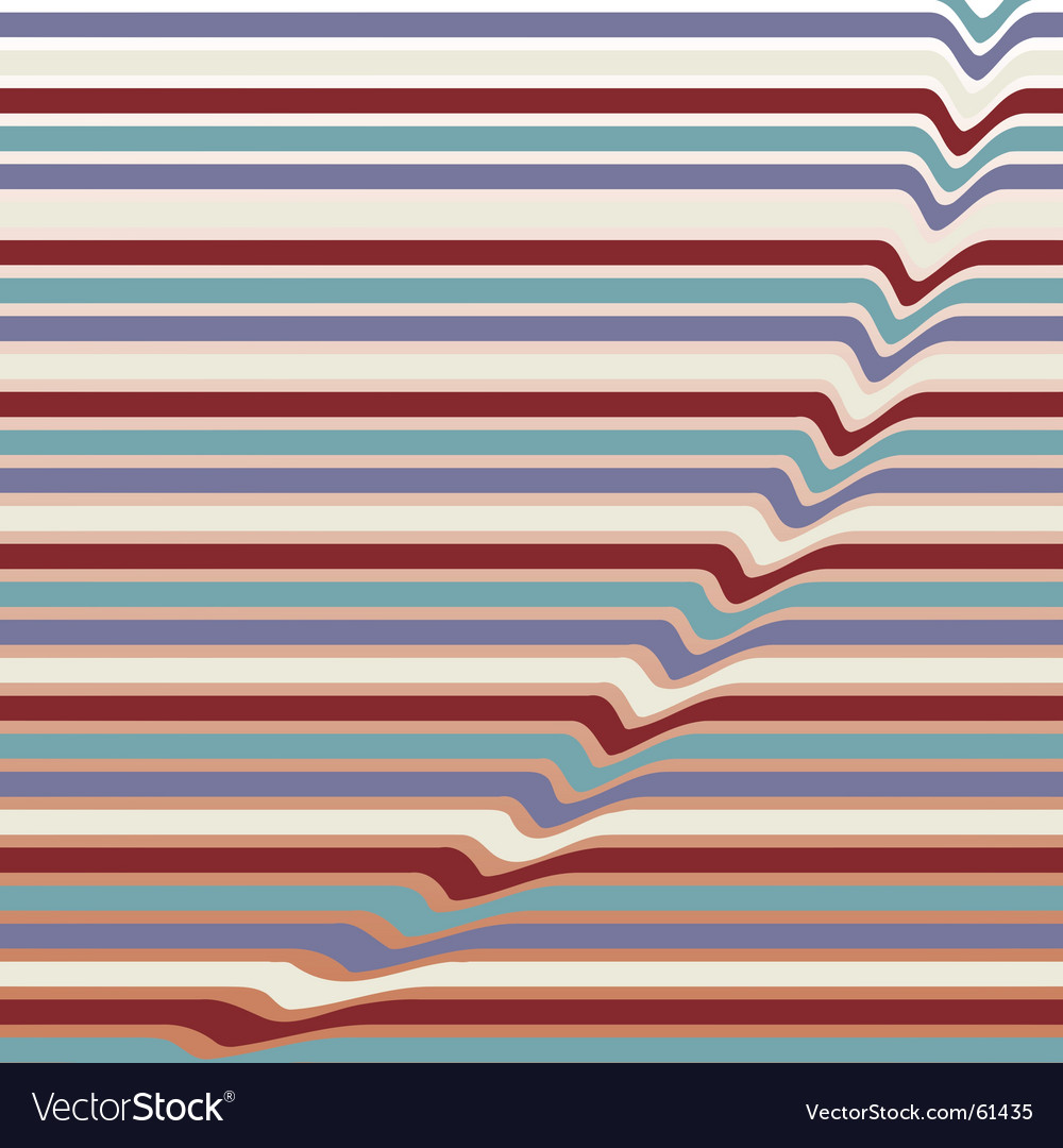 Stripes Royalty Free Vector Image - VectorStock