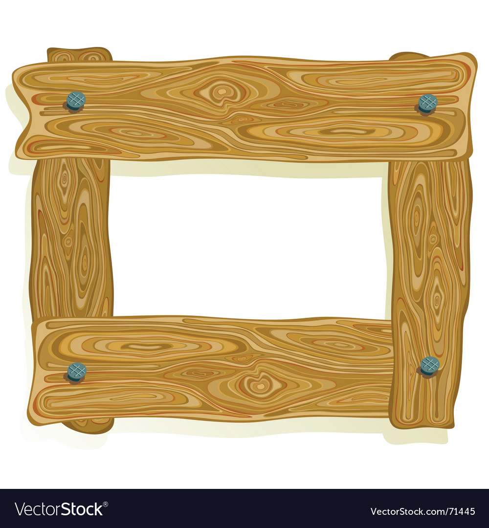 Board Royalty Free Vector Image - VectorStock