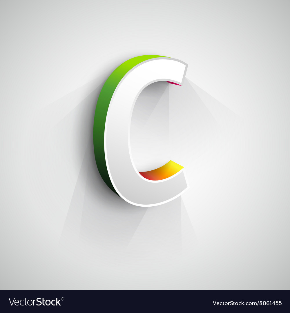 Abstract logo design template Royalty Free Vector Image
