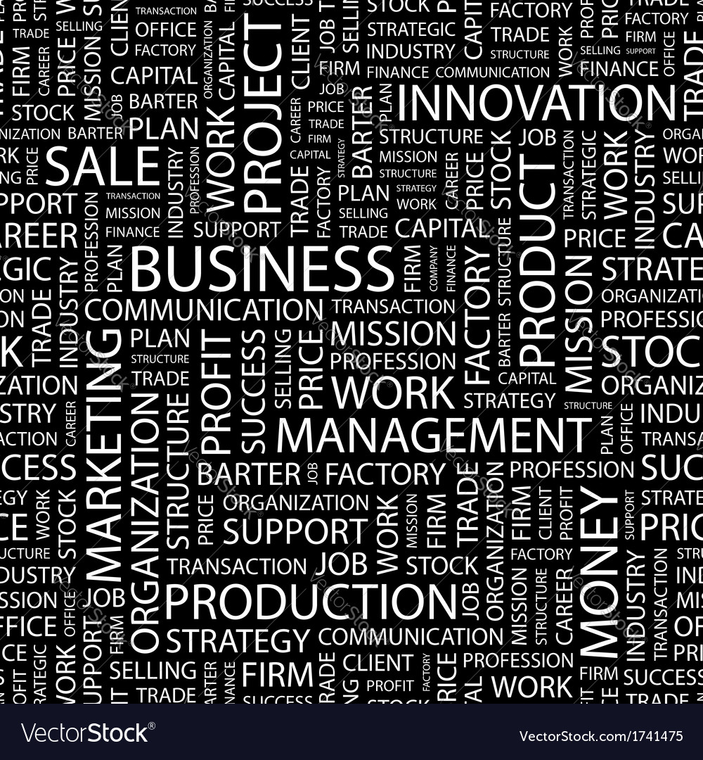 Business Royalty Free Vector Image - VectorStock