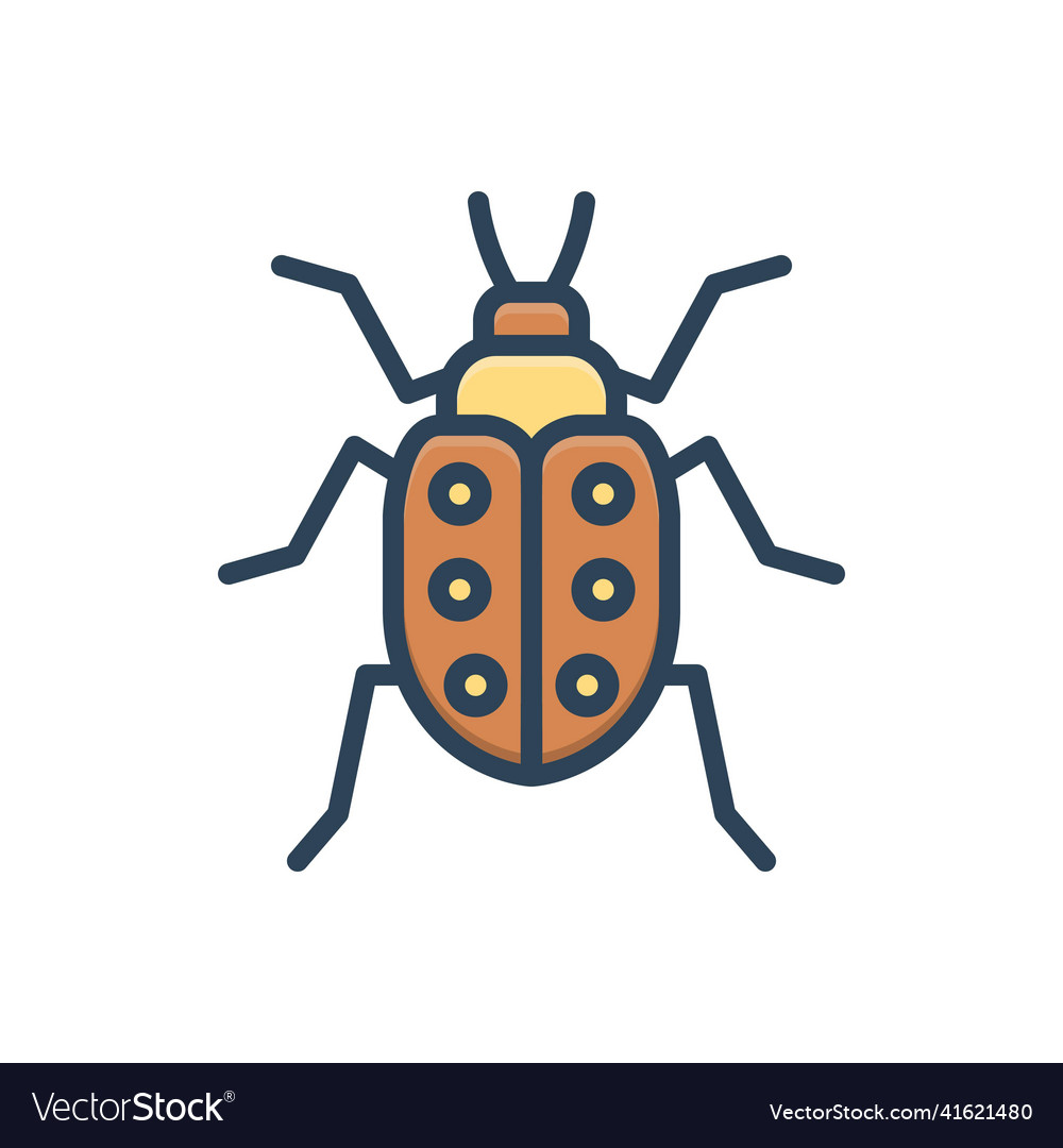 Bugs Royalty Free Vector Image - VectorStock