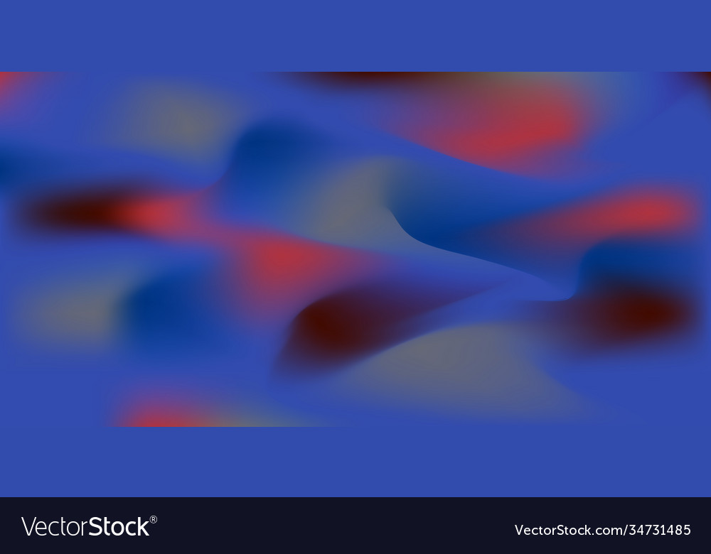 Abstract gradient pattern Royalty Free Vector Image