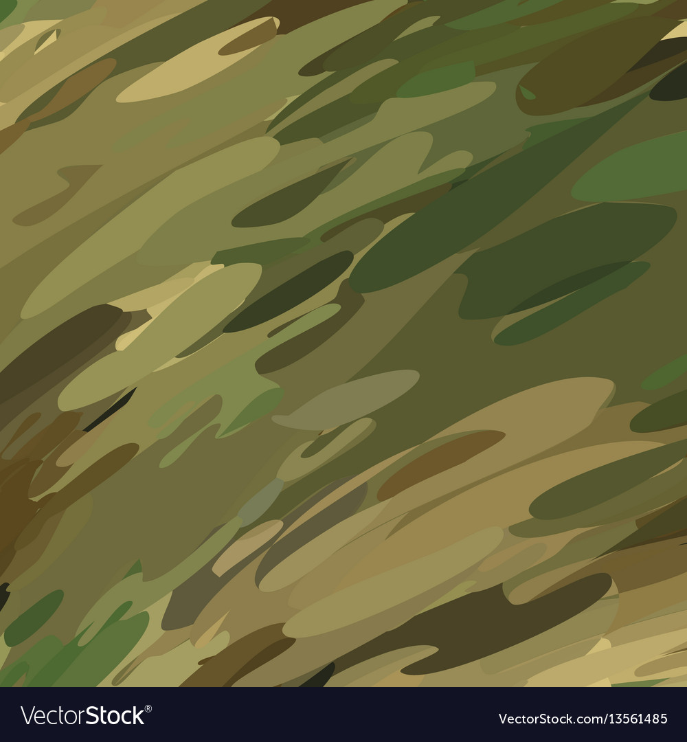 Abstract military camouflage background Royalty Free Vector Abstract military camouflage background Royalty Free Vector