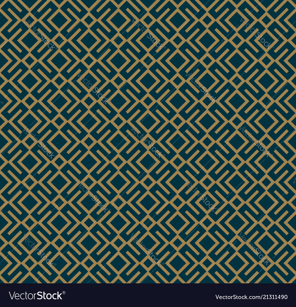Abstract seamless pattern seamless pattern Vector Image