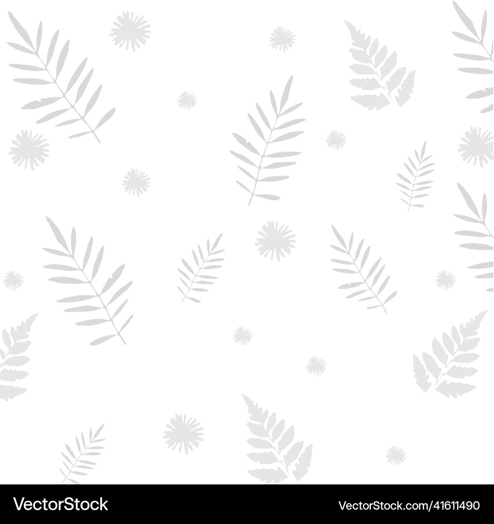 Light gray pattern with the effect of darkening Vector Image