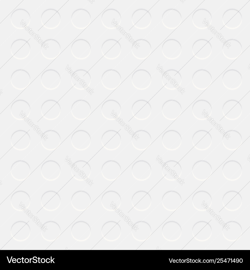 White bubbles background Royalty Free Vector Image