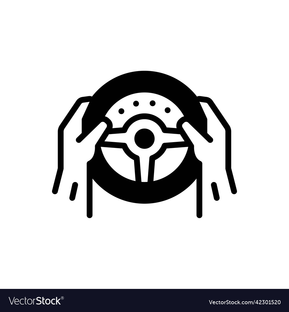Driver Royalty Free Vector Image - VectorStock