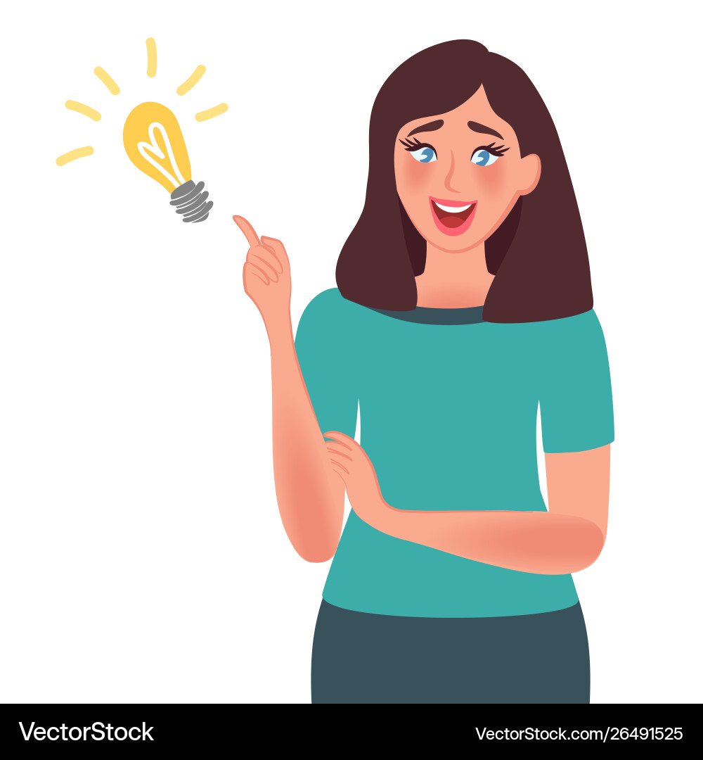 Human emotions and feelings Royalty Free Vector Image