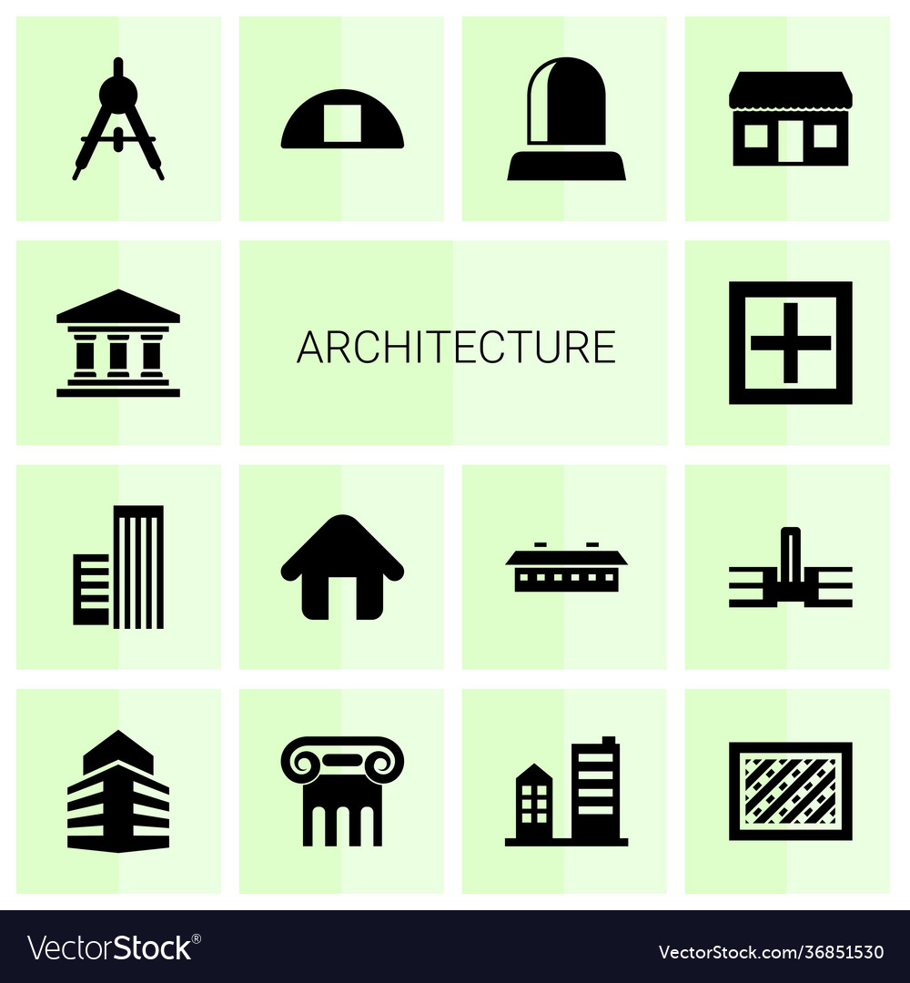 Architecture & Buildings Free Vector Graphics | Everypixel