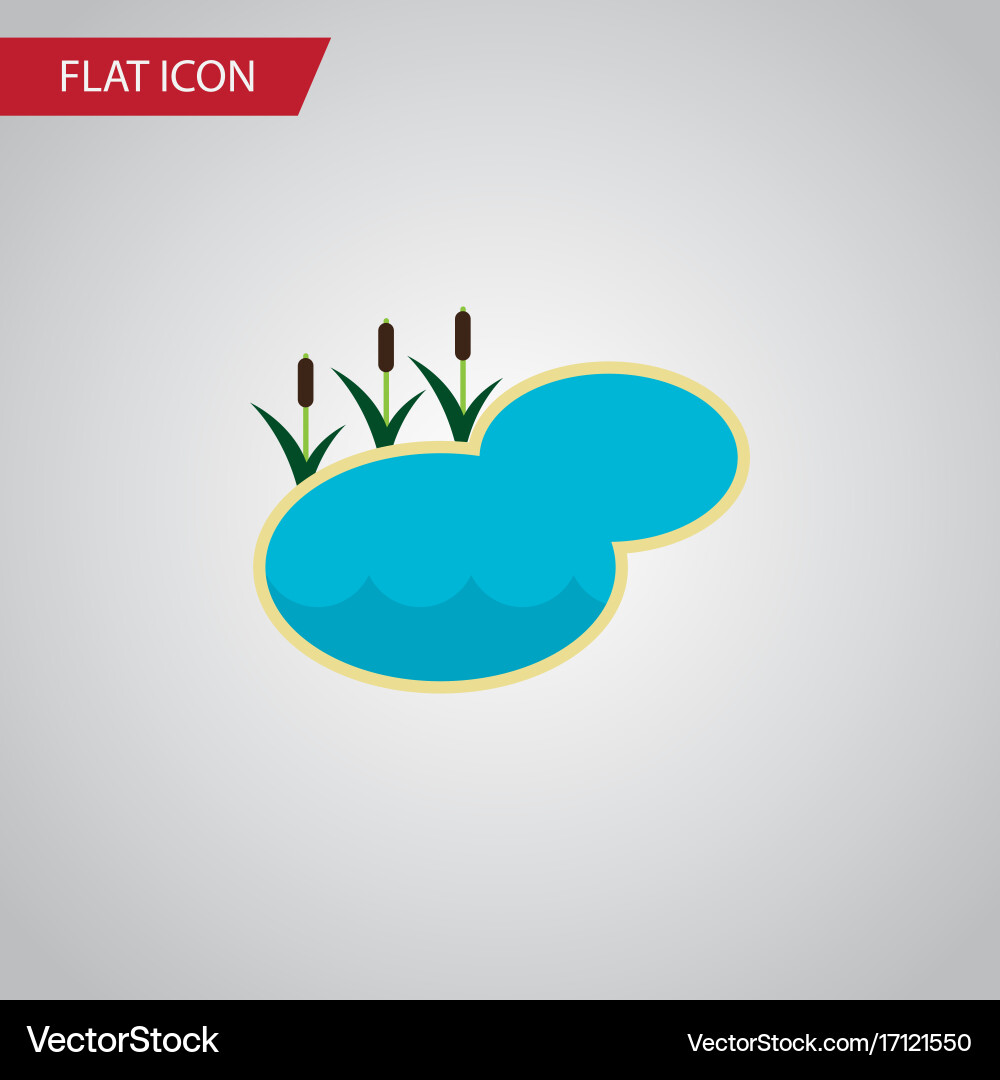 Pond Icon