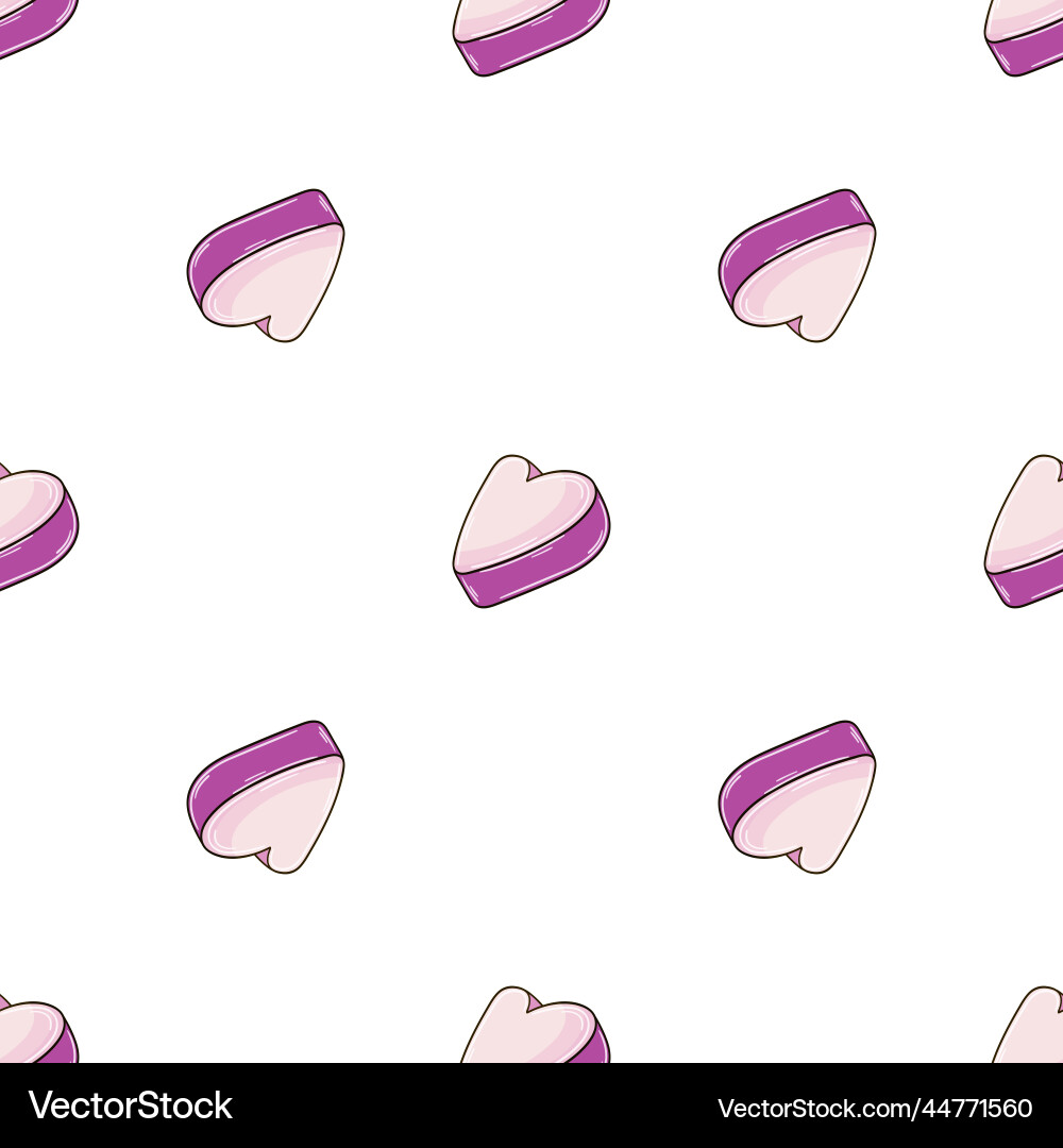 Print for cloth design textile fabric wallpaper Vector Image
