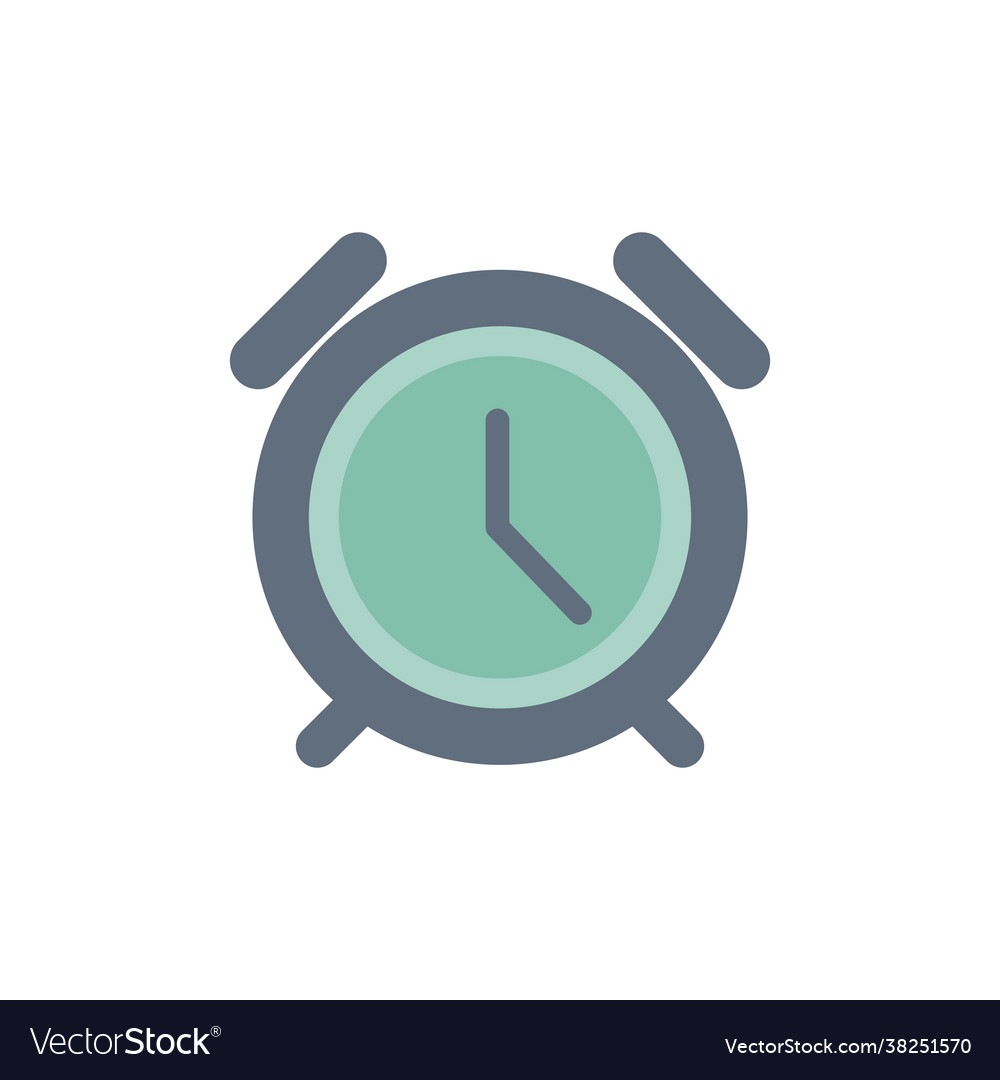 Clock Royalty Free Vector Image - VectorStock