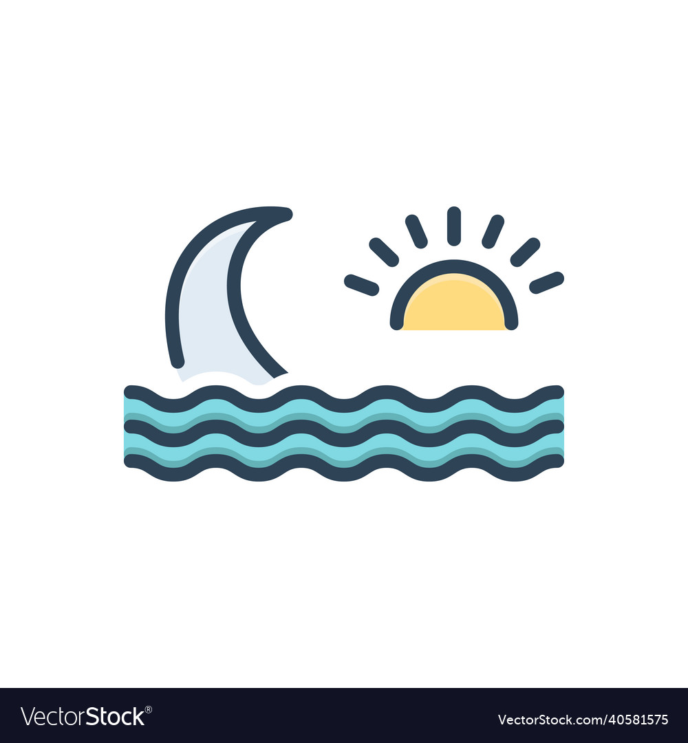 Wave Royalty Free Vector Image - VectorStock