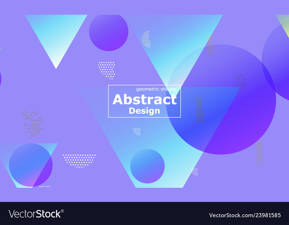 Design backgrounds element Royalty Free Vector Image