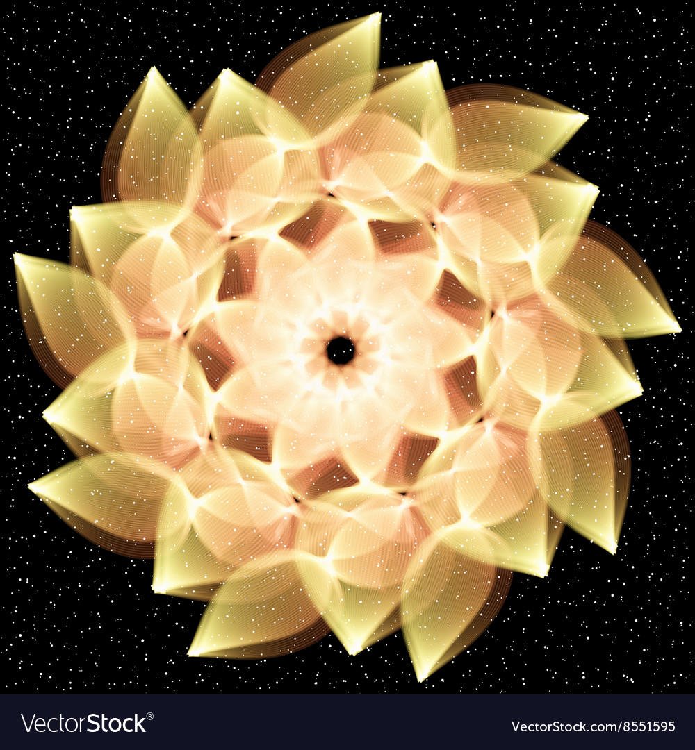 Abstract pattern Royalty Free Vector Image - VectorStock