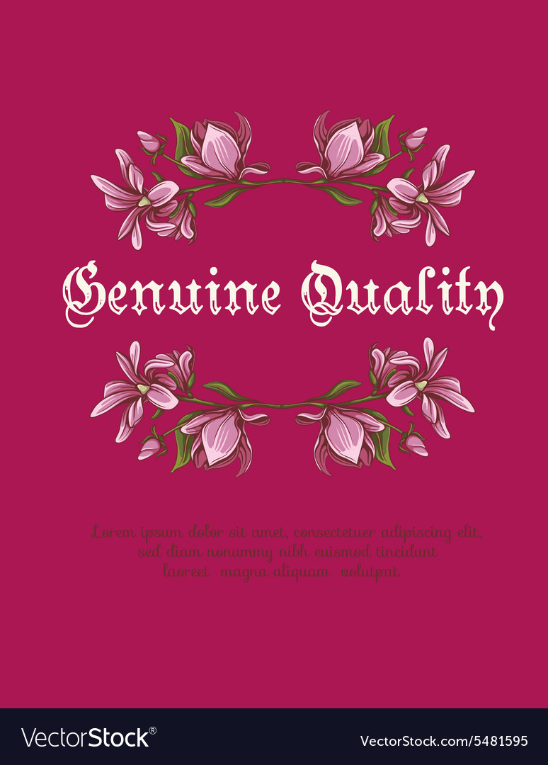 Spring Royalty Free Vector Image - VectorStock