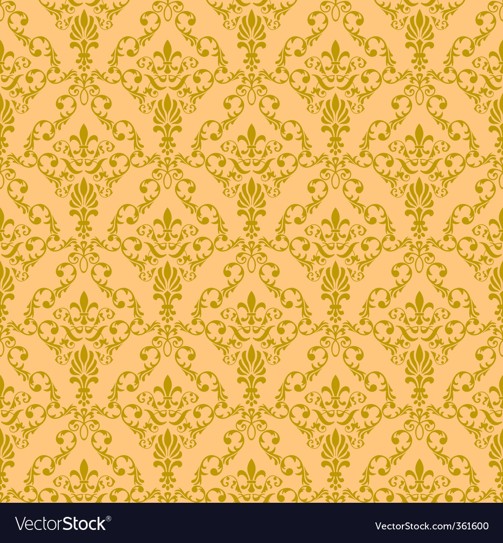 Abstract wallpaper pattern Royalty Free Vector Image