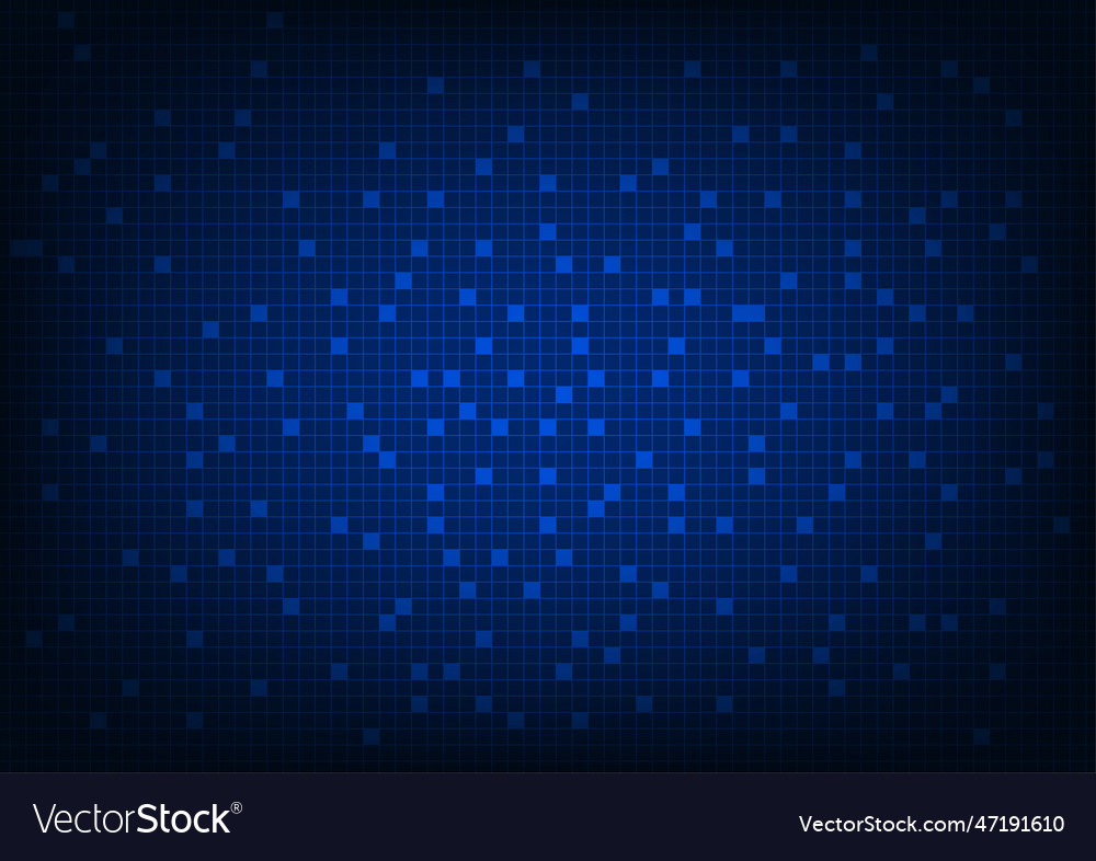 Microchip Technology Background It Is A Small Vector Image