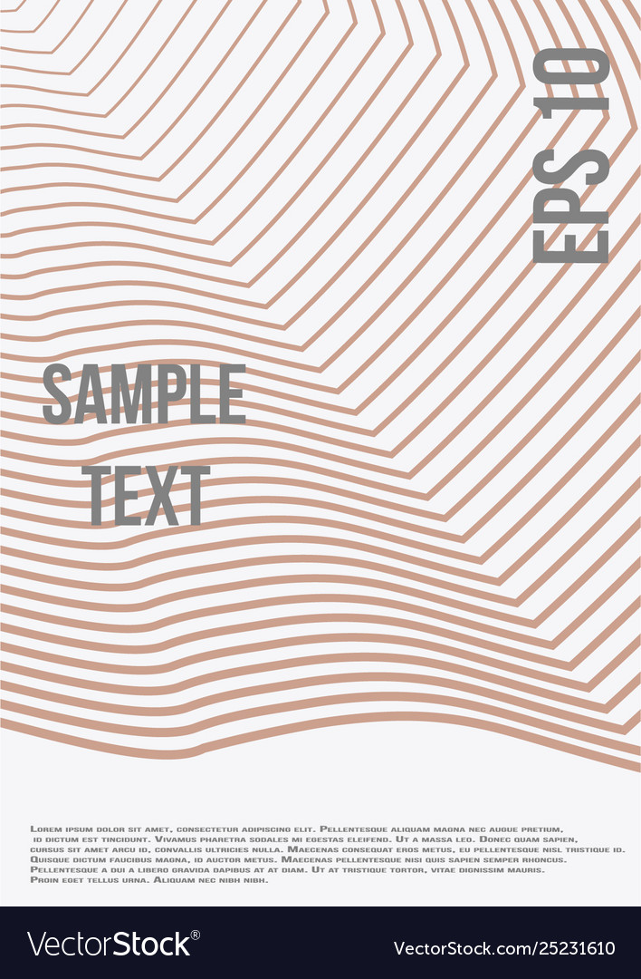 Minimum Geometric Coverage Royalty Free Vector Image