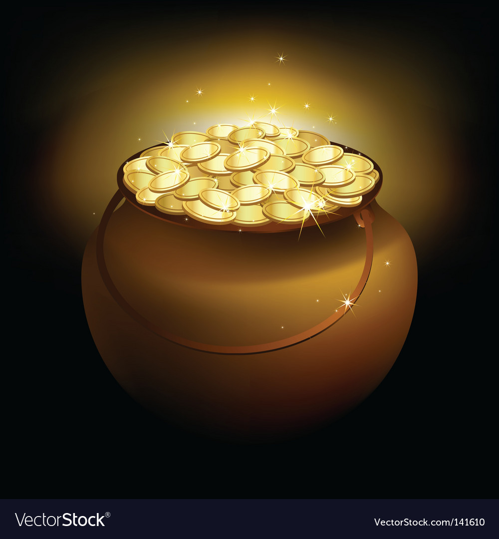 Patrick Royalty Free Vector Image - VectorStock