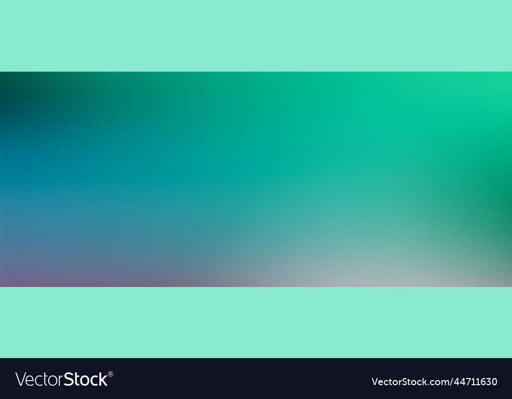 Simple gradient abstract background for wallpaper Vector Image