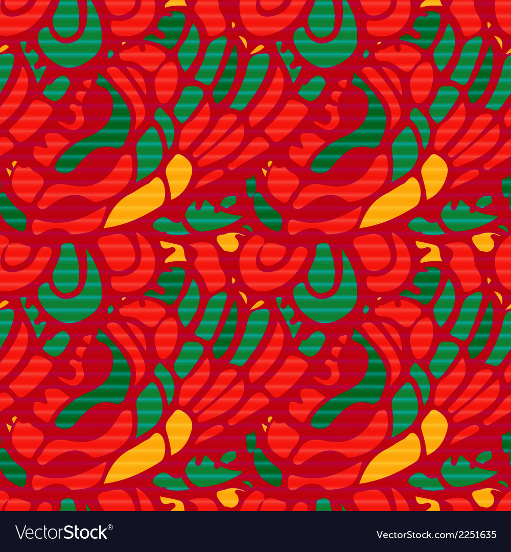 Seamless pattern Royalty Free Vector Image - VectorStock