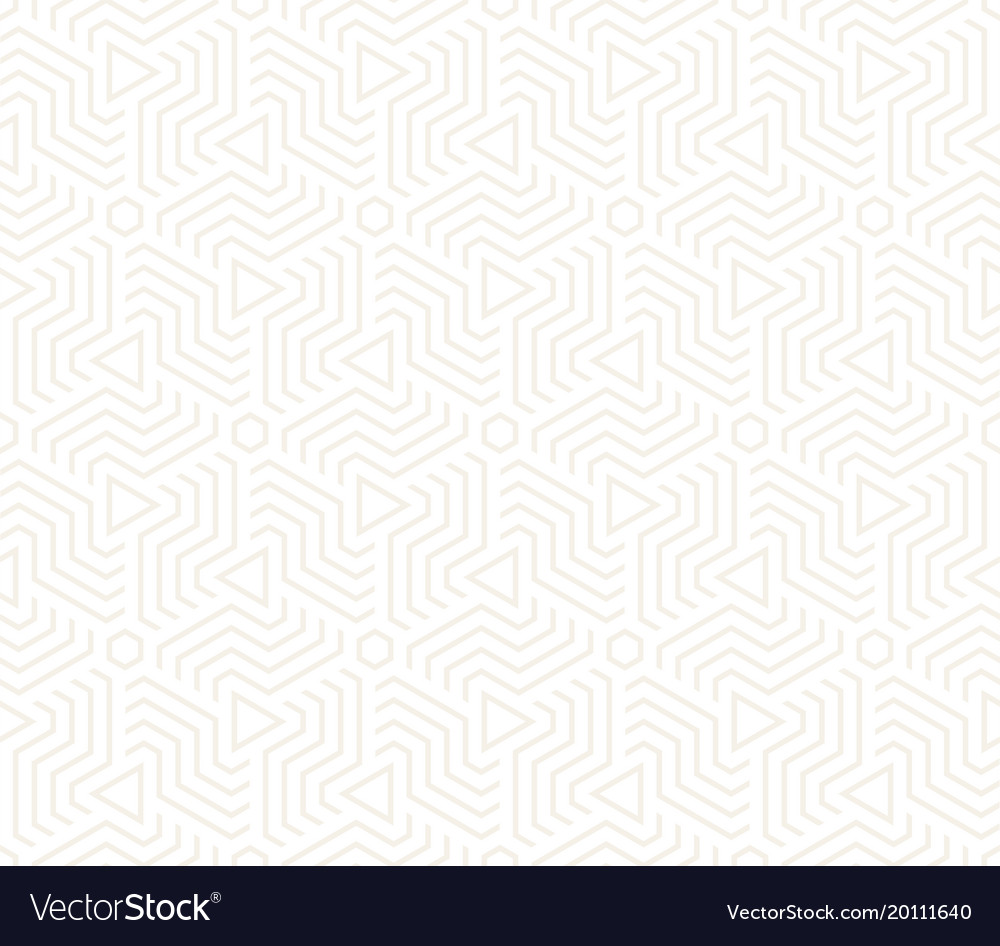 Seamless subtle pattern modern stylish Royalty Free Vector