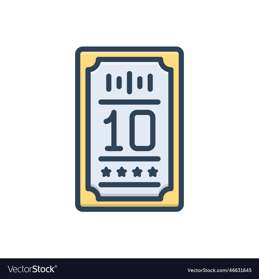 Decade Royalty Free Vector Image - VectorStock
