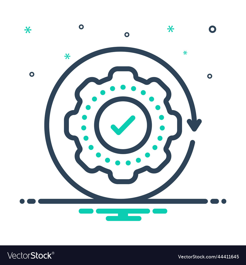 Executed Royalty Free Vector Image - VectorStock