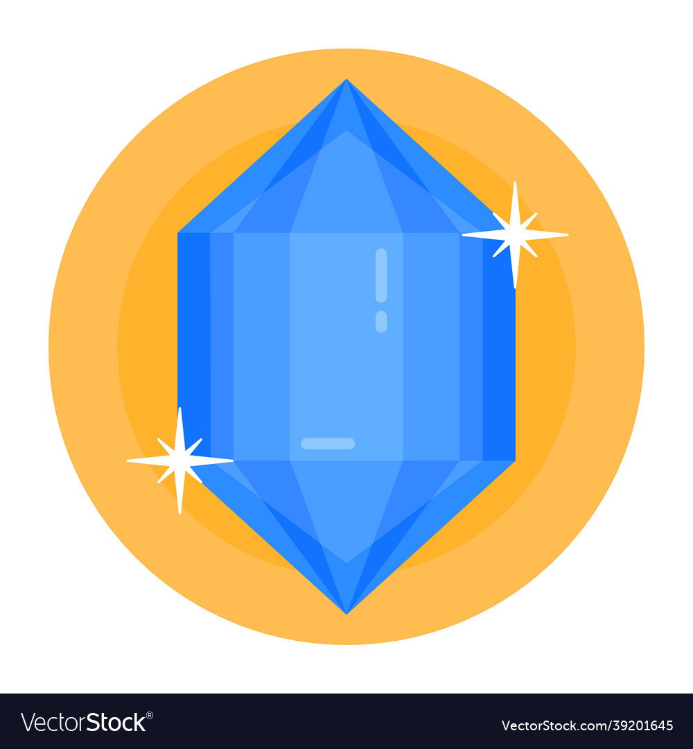 Opal Royalty Free Vector Image - VectorStock