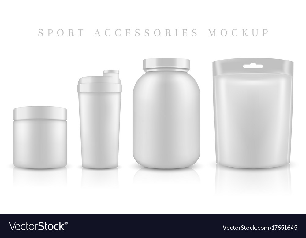 Packaging layout Royalty Free Vector Image - VectorStock