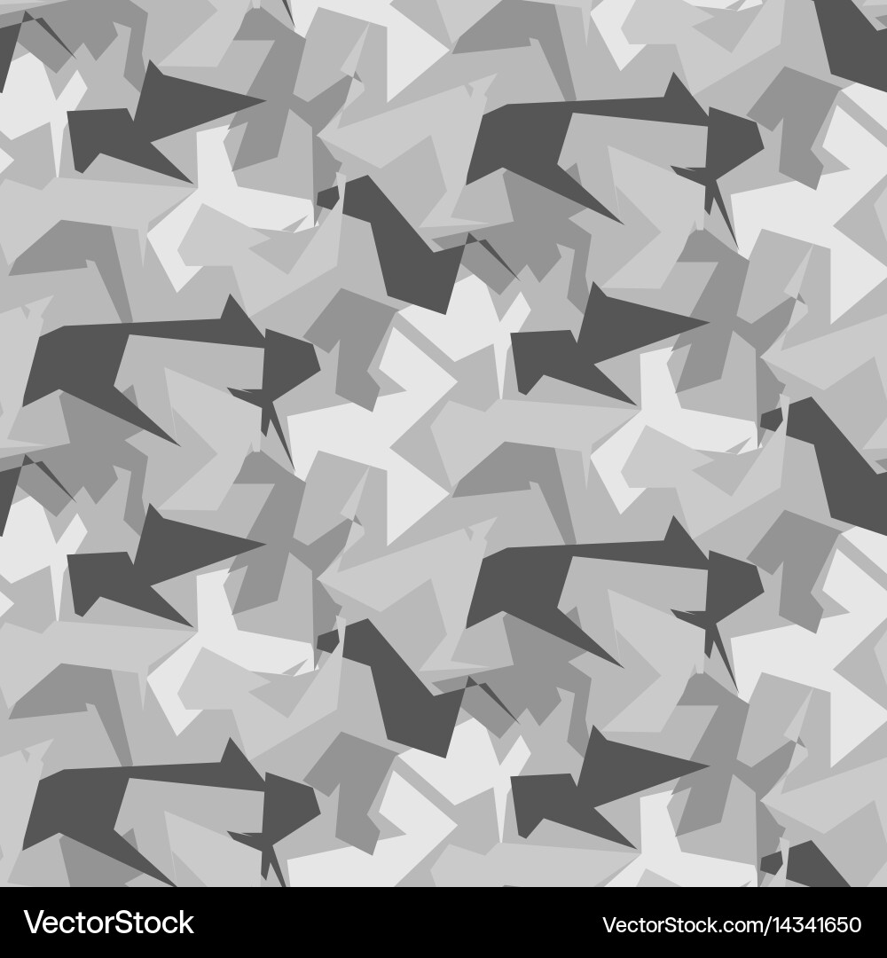 Abstract military camouflage background Royalty Free Vector
