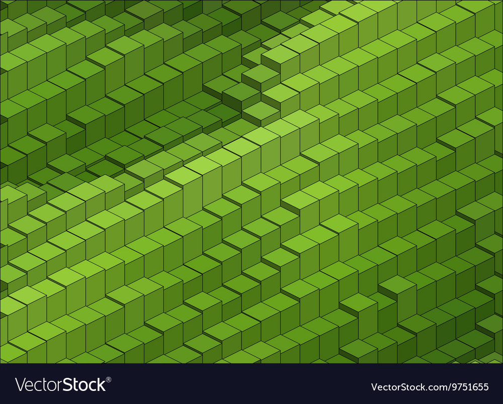 Isometric Pattern Royalty Free Vector Image - VectorStock Isometric Pattern Royalty Free Vector Image - VectorStock