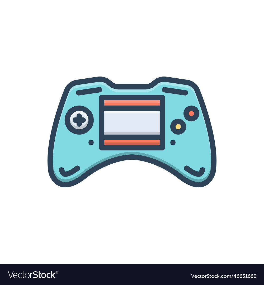 Game Royalty Free Vector Image - VectorStock Game Royalty Free Vector Image - VectorStock