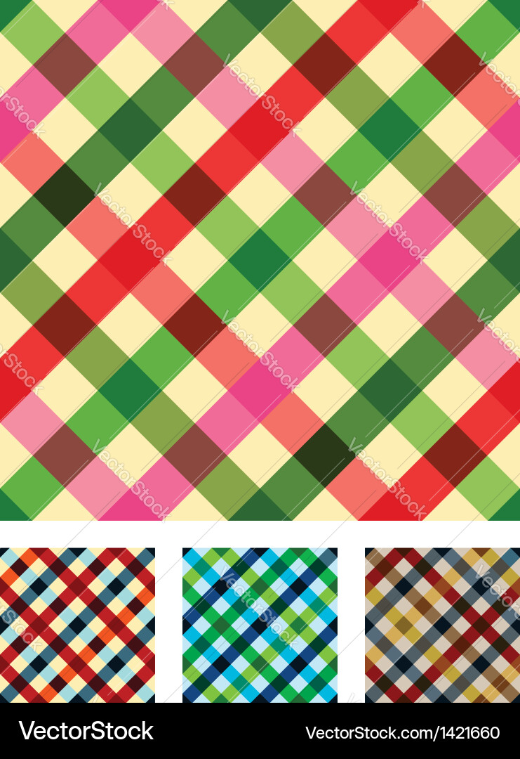 Tablecloth Pattern Texture