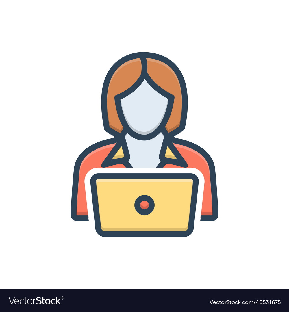 Worker Royalty Free Vector Image - VectorStock