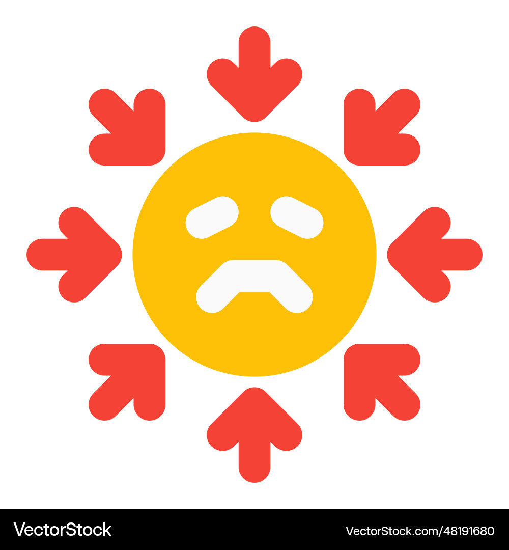 Use of digital tools for bullying Royalty Free Vector Image