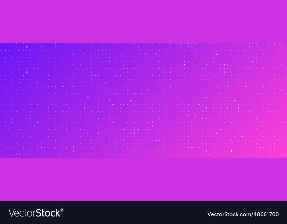 Abstract gradient geometric background Royalty Free Vector